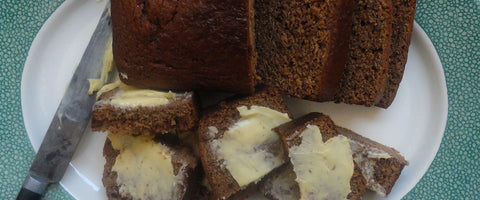 Best gingerbread in the world | Al Brown & Co