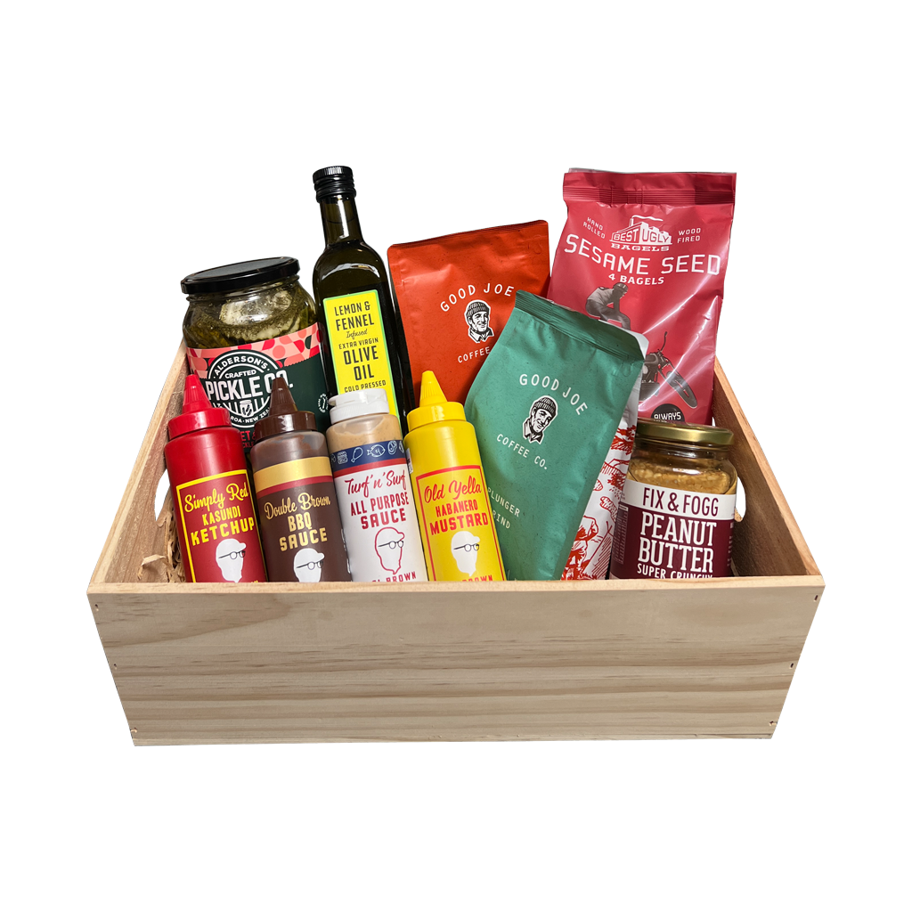 General Store Gift Hamper | Al Brown & Co