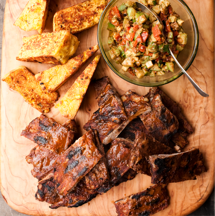 Cook | Al Brown & Co