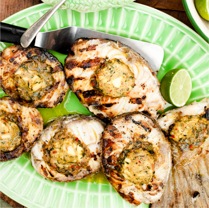 Cook | Al Brown & Co